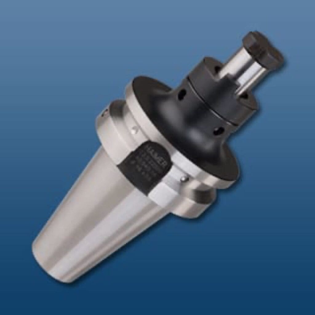 BT40 Shell Mill Holder - Standard - Sutton Tools UK