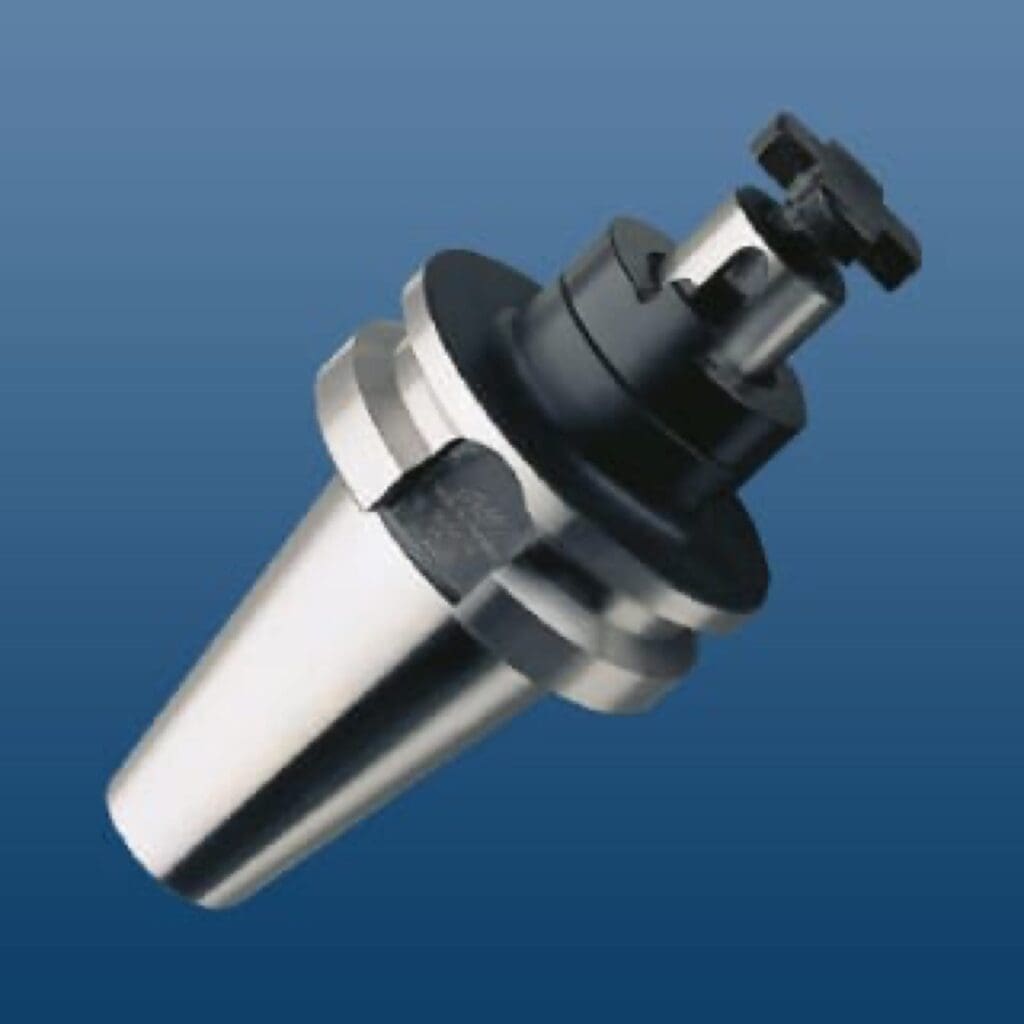 BT50 Shell Mill Tool Holder Short - Sutton Tools UK